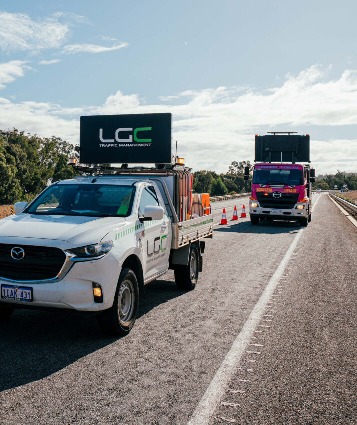 The role of a Truck Mounted Attenuator (TMA) in Road Safety